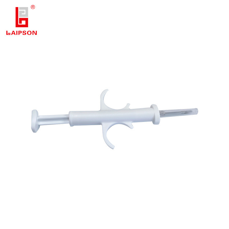 FDX-B 134.2KHz Injectable Implant RFID Animal Tracking Microchip Pet ID ...
