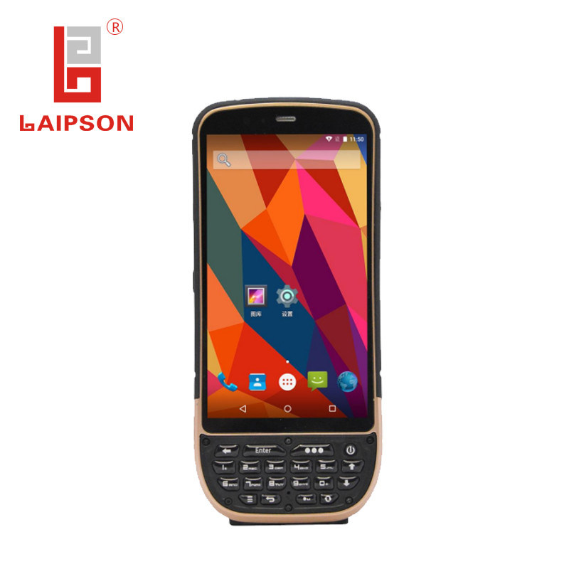 Wireless Bluetooth USB UHF RFID Sow Cattle Ear Tag Reader For Animal ...