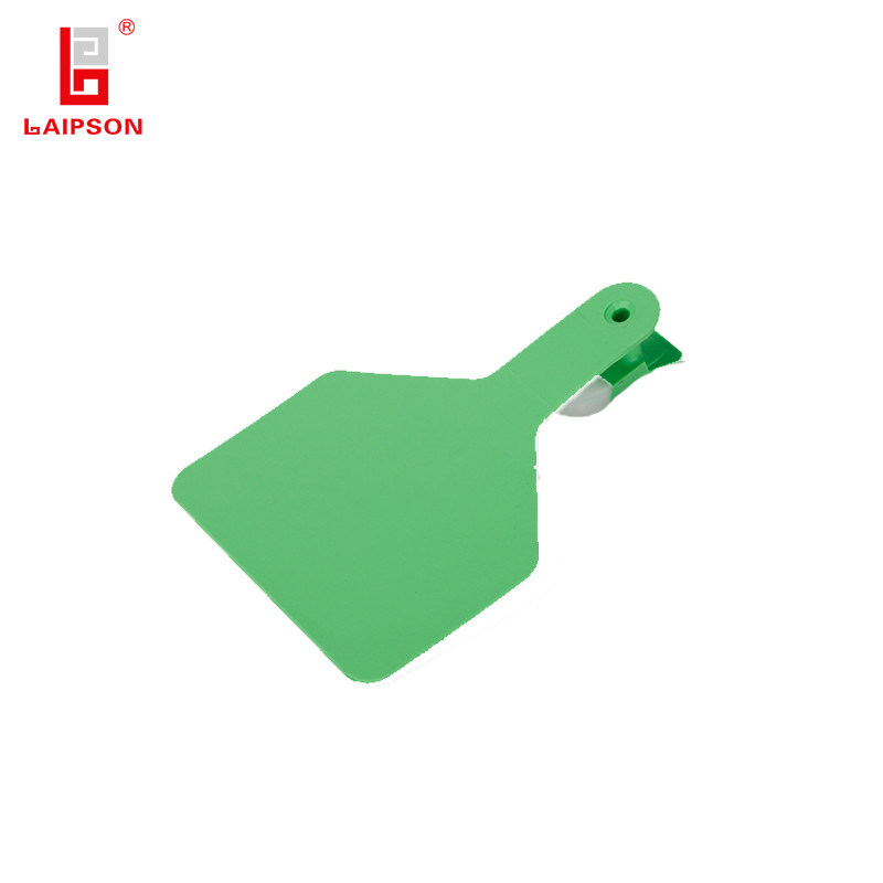 Cattle Cow Animal Z Tag Ear Tags For Tracking Identification Management