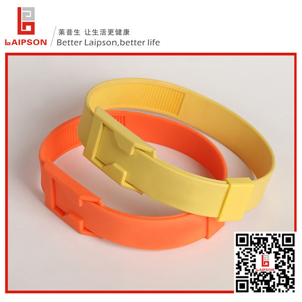 Colorful Plastic Orange Neck Collars For Cows Animal Identification ...