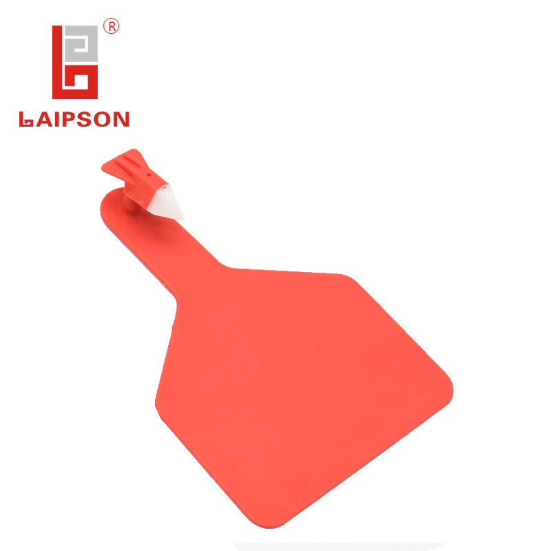 113mm Large Size Single Z Tags For Cattle Cows Animal Husbandry Equipment