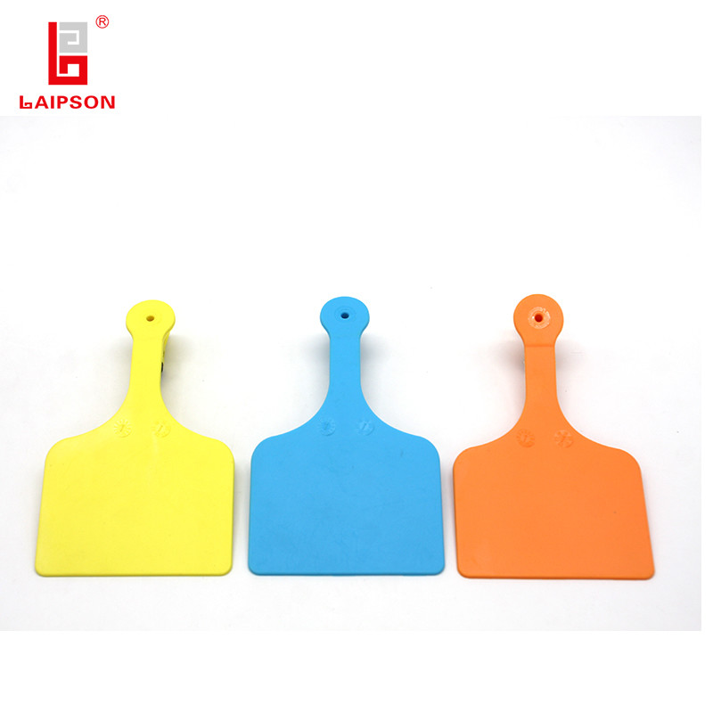 Medium Size One Piece Tag Z Tag Ear Tags Single Tagging Methods For ...