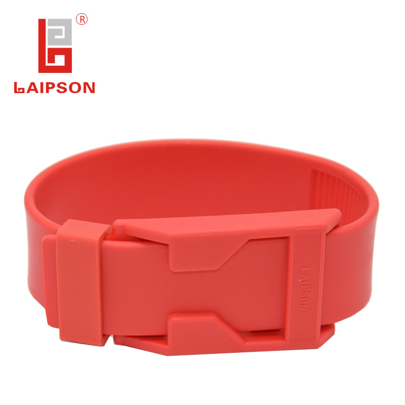 LAIPSON Dairy Livestock Cow Leg Straps Different Color 356mm*30mm ISO9001