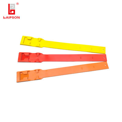 Quality Livestock Ear Tags & UHF Ear Tag factory from China