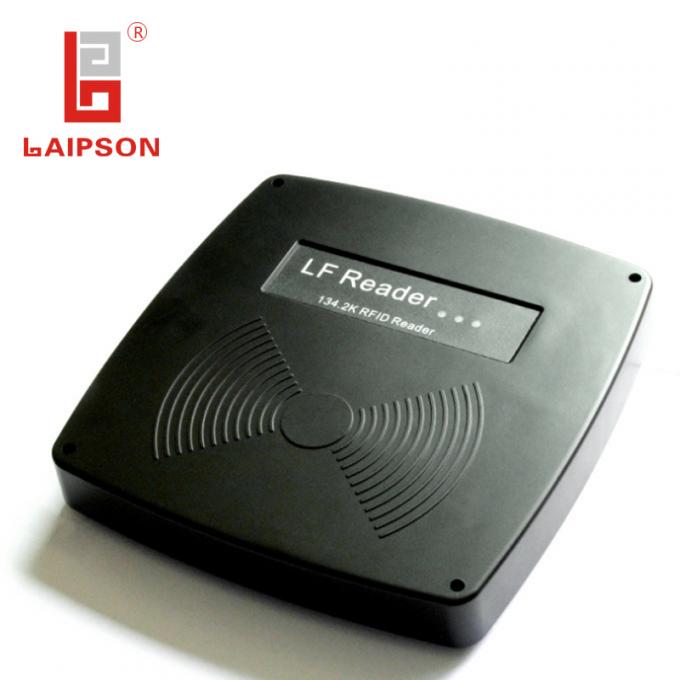 50-70CM Reading Range 134.2KHZ LF Ultra High Frequency RFID Reader ...