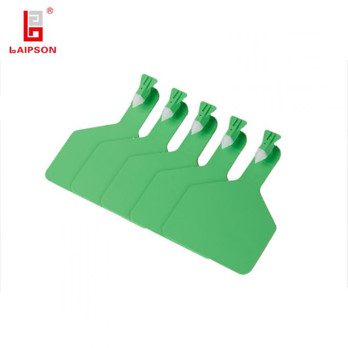 Cattle Cow Animal Z Tag Ear Tags For Tracking Identification Management