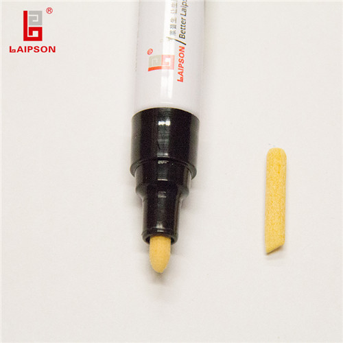 Black Ink Water Proof Cattle Ear Tag Marker Pen
