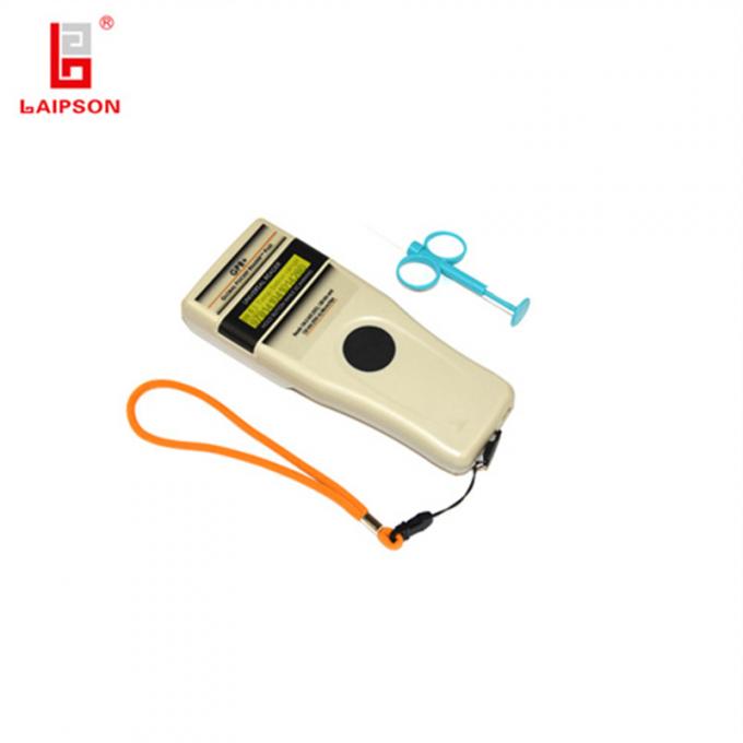 Cat Dog Microchip Rfid Glass Tag Pet Transponder ISO11784/5 EM4305 Chip ...
